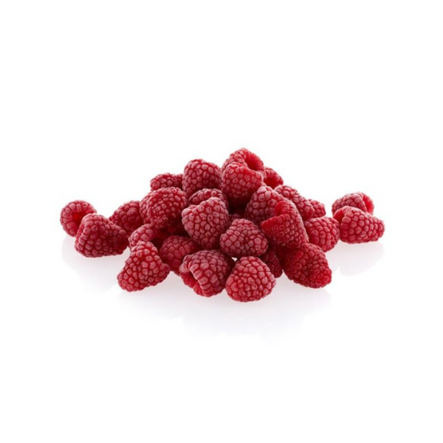 Metro Chef - Whole Raspberries 1kg | Al Marsa Gourmet