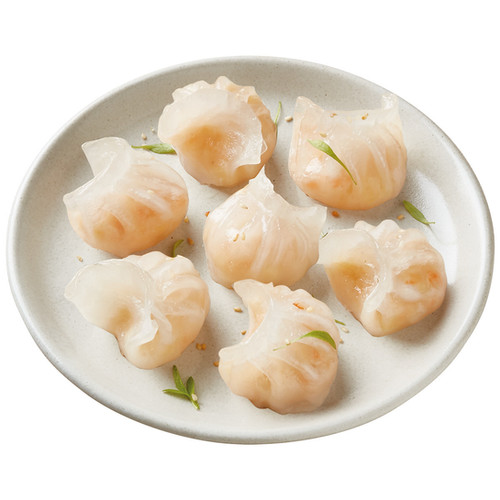 Dim Sum - Prawn Har Gau 20g x 20pcs | Al Marsa Gourmet