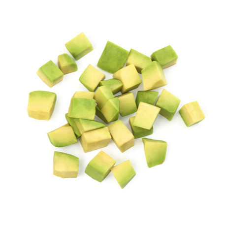 Metro Chef - Avocado Cubes 1kg | Al Marsa Gourmet