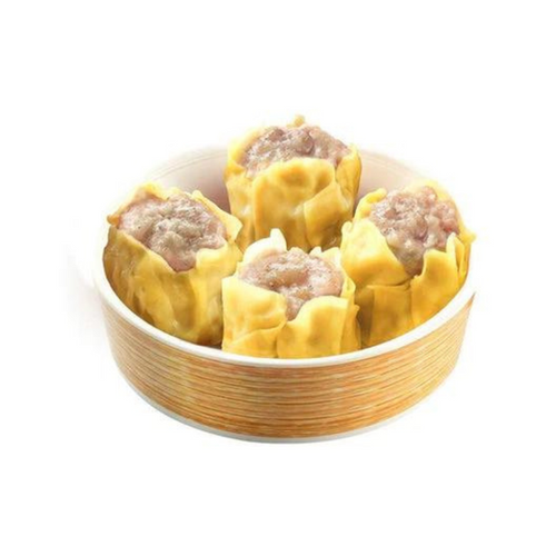 Dim Sum - Beef Shumai 20g x 25pcs | Al Marsa Gourmet