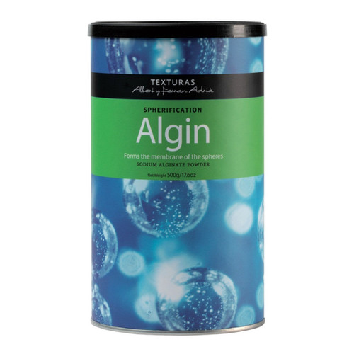 Texturas - Algin 500g | Al Marsa Gourmet
