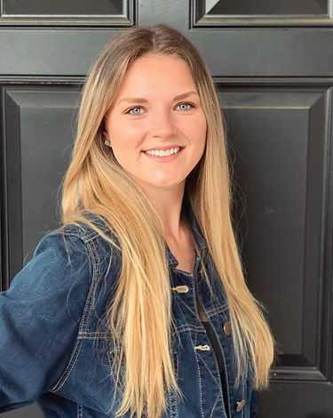 Olivia Wilson | Internship