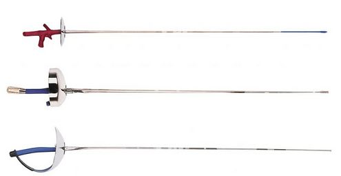 INFOS ZUM FECHTEN | Fechtclub Zu Olden 1