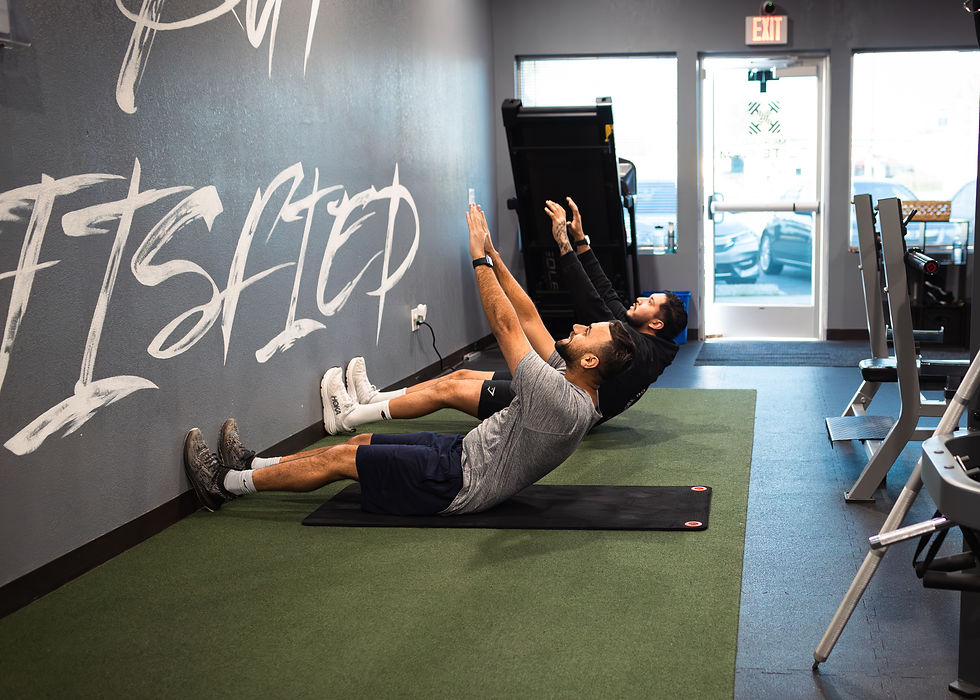 Merced Elite Gym | 1277 V St, Merced, CA 95341, USA