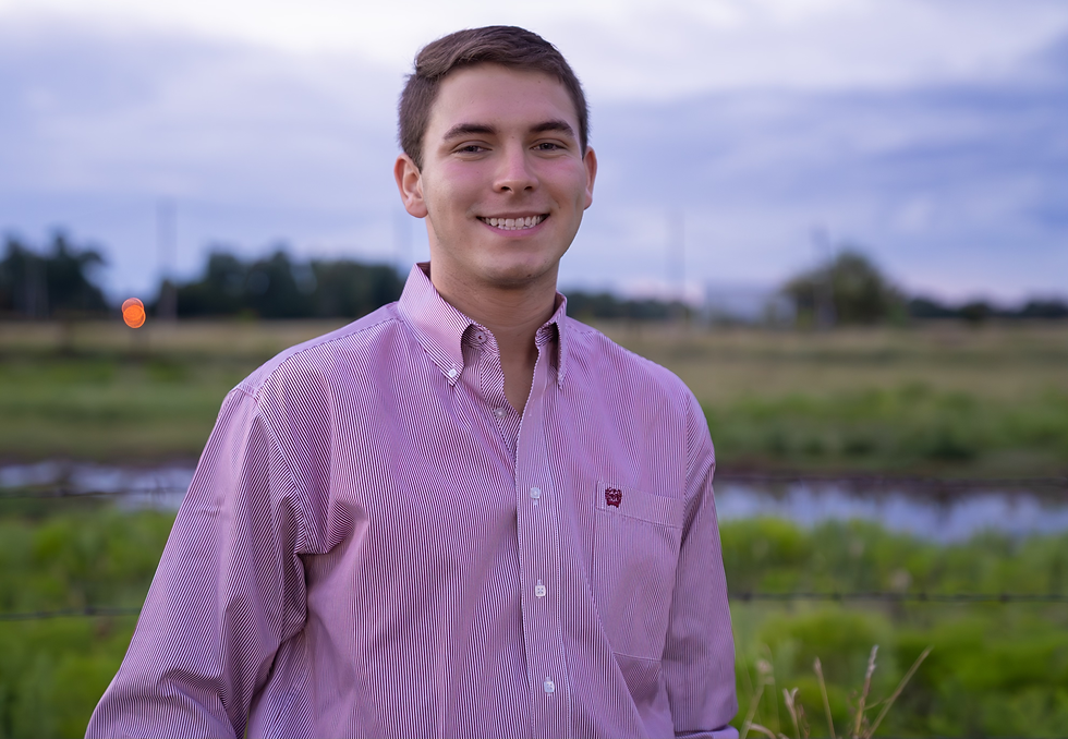 Why We Chose FH | OSU FarmHouse