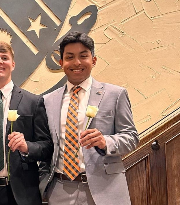 Why We Chose FH | OSU FarmHouse