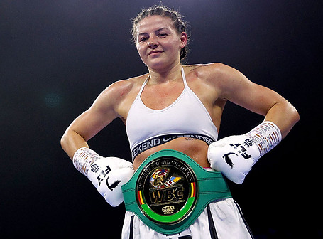 Our Fighters | One Nation Boxing