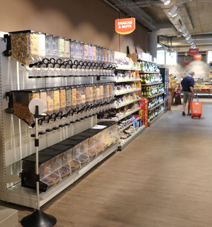 SUPERMARKET ACCESSORIES | 360 Retail Supplies Ltd.