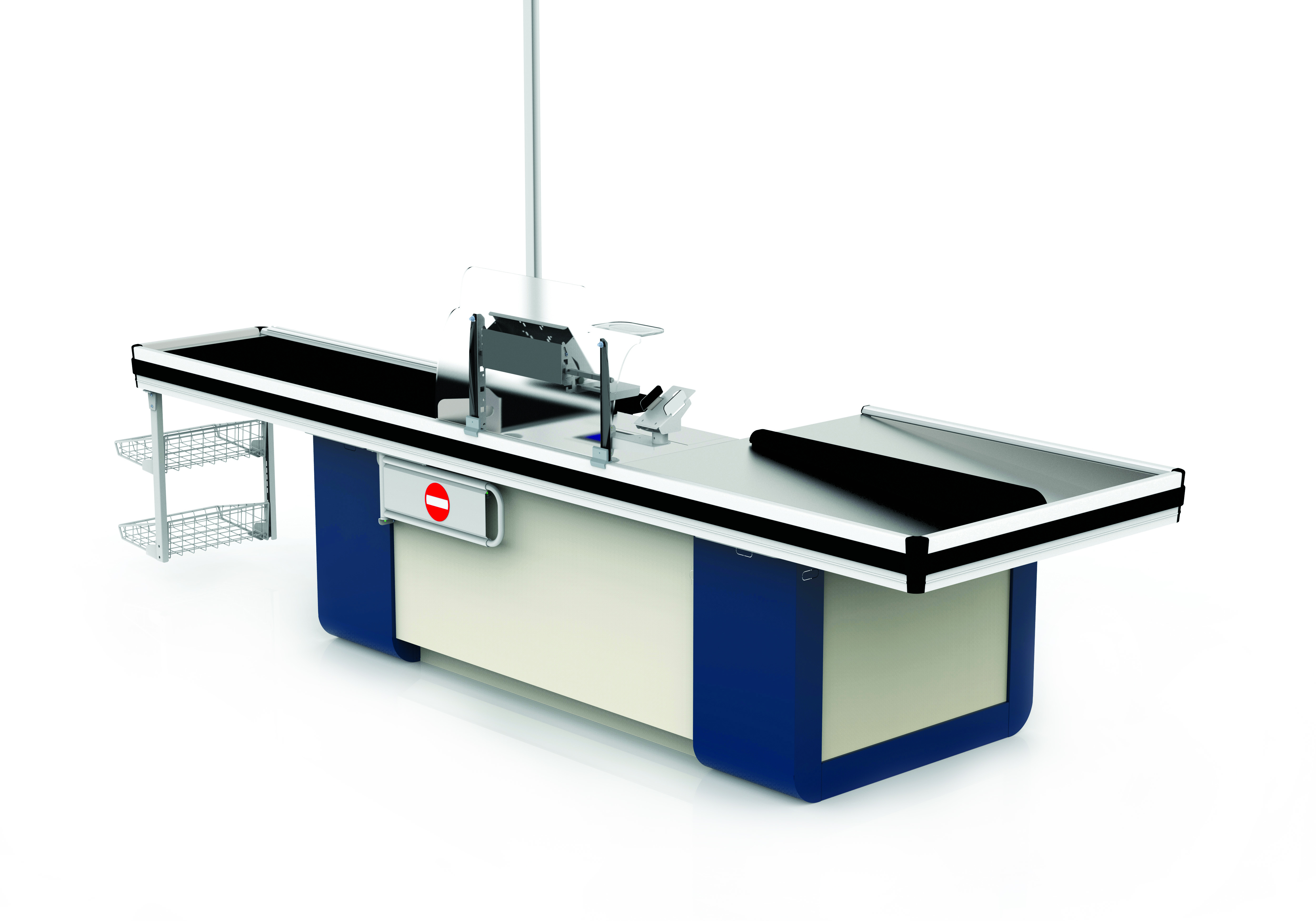 CASH POINTS | 360 Retail Supplies Ltd.