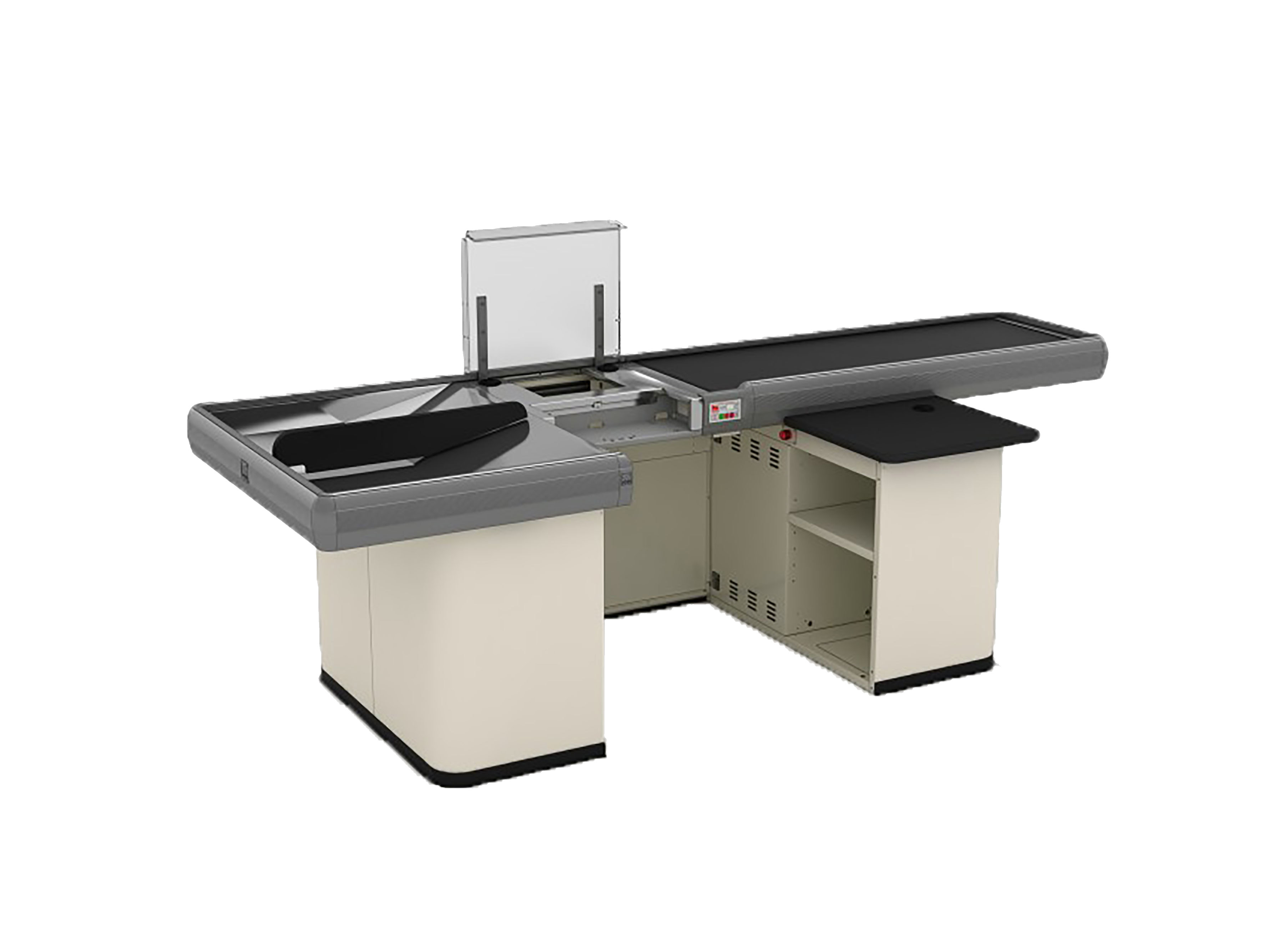 CASH POINTS | 360 Retail Supplies Ltd.