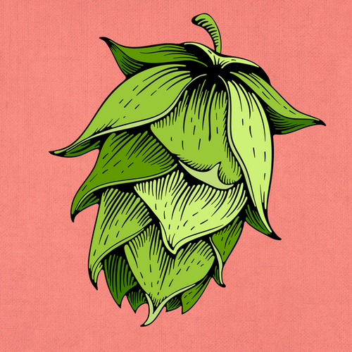 Copper | Billy Goat Hop Farm