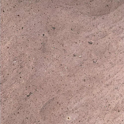 Adoquín de cantera rosa | Misitio