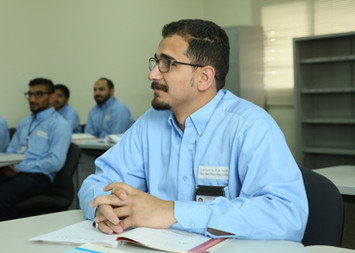 Saudi Arabian Drilling Academy ( SADA )