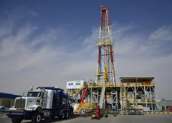 Saudi Arabian Drilling Academy ( SADA )
