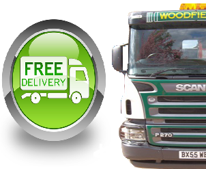 Puddling clay loose loads delivered to anywhere in the uk!