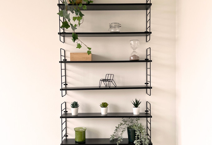 Studio | Pulse Living