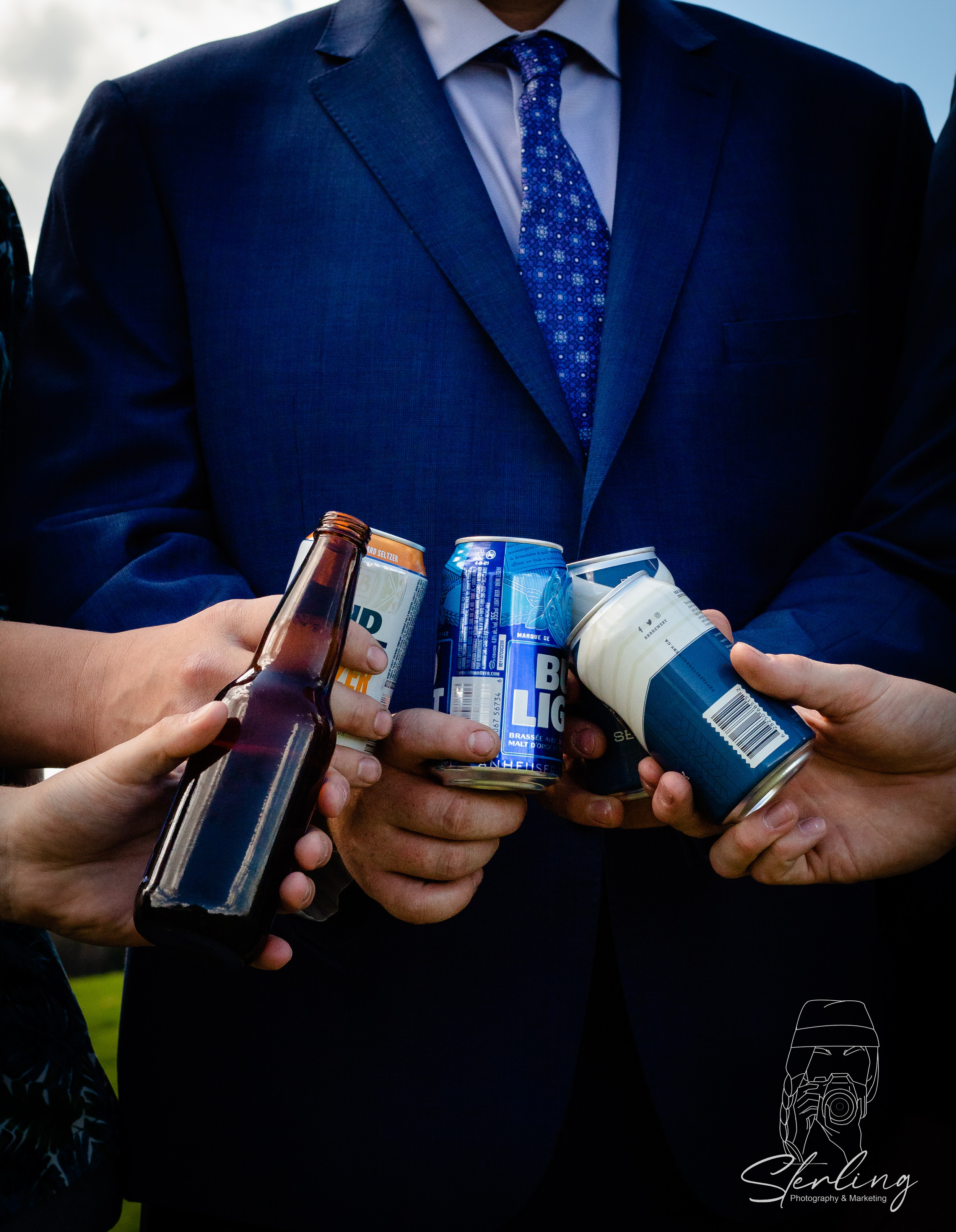 CLIENT ALBUMS | Sterling Photography