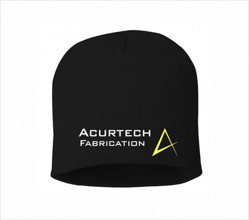 Acurtech Beanie | Acurtech Fabrication