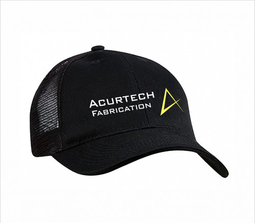 Acurtech Ball Cap | Acurtech Fabrication