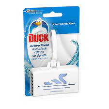 DUCK ACTIVE FRESH RIMBLOCK | Home Base