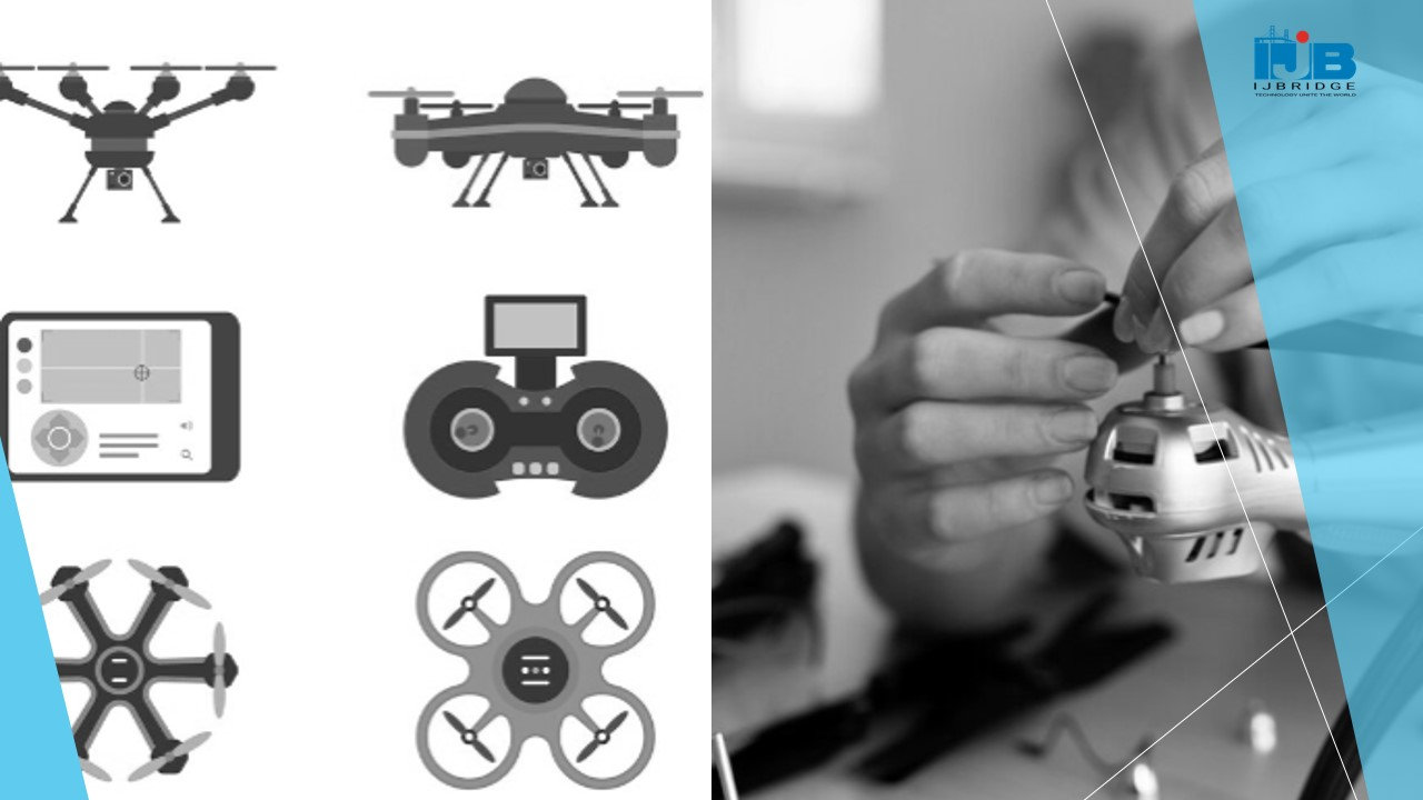 Crafting Your Own Flight: Discover the Power of Drone Assembly Kits