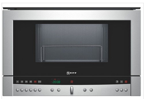 Neff C54L60N0GB Built-in Microwave Oven | Auctionwarehouse