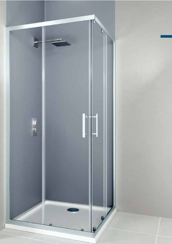 Flair Shower Door | Auctionwarehouse