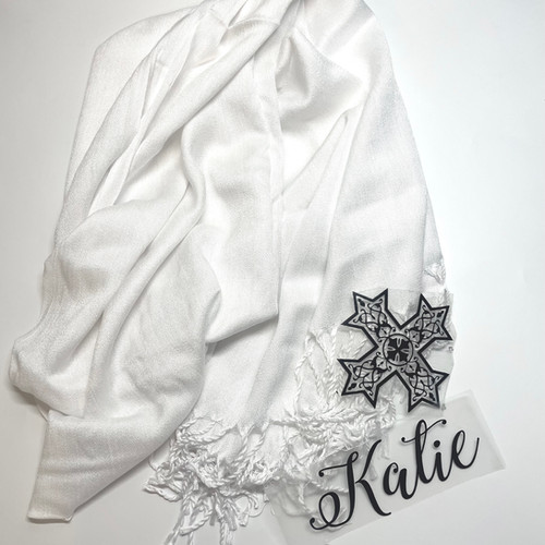 Personalized Shawls(10/pack) | We the Copts