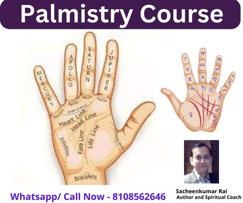 Palmistry Course | Vasturai