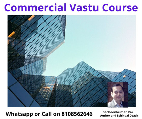 Commercial Vastu Course | Vasturai