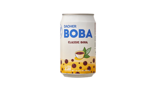 Classic BOBA | DaoHer Beverage