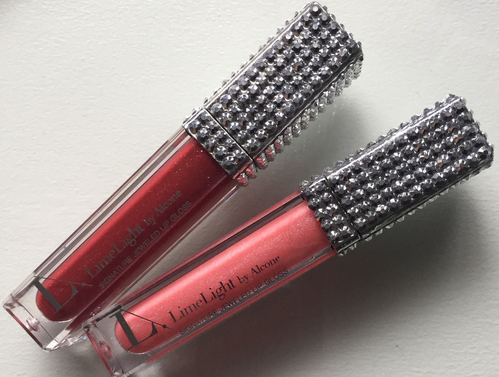 BUT FIRST, LIPSTICK.