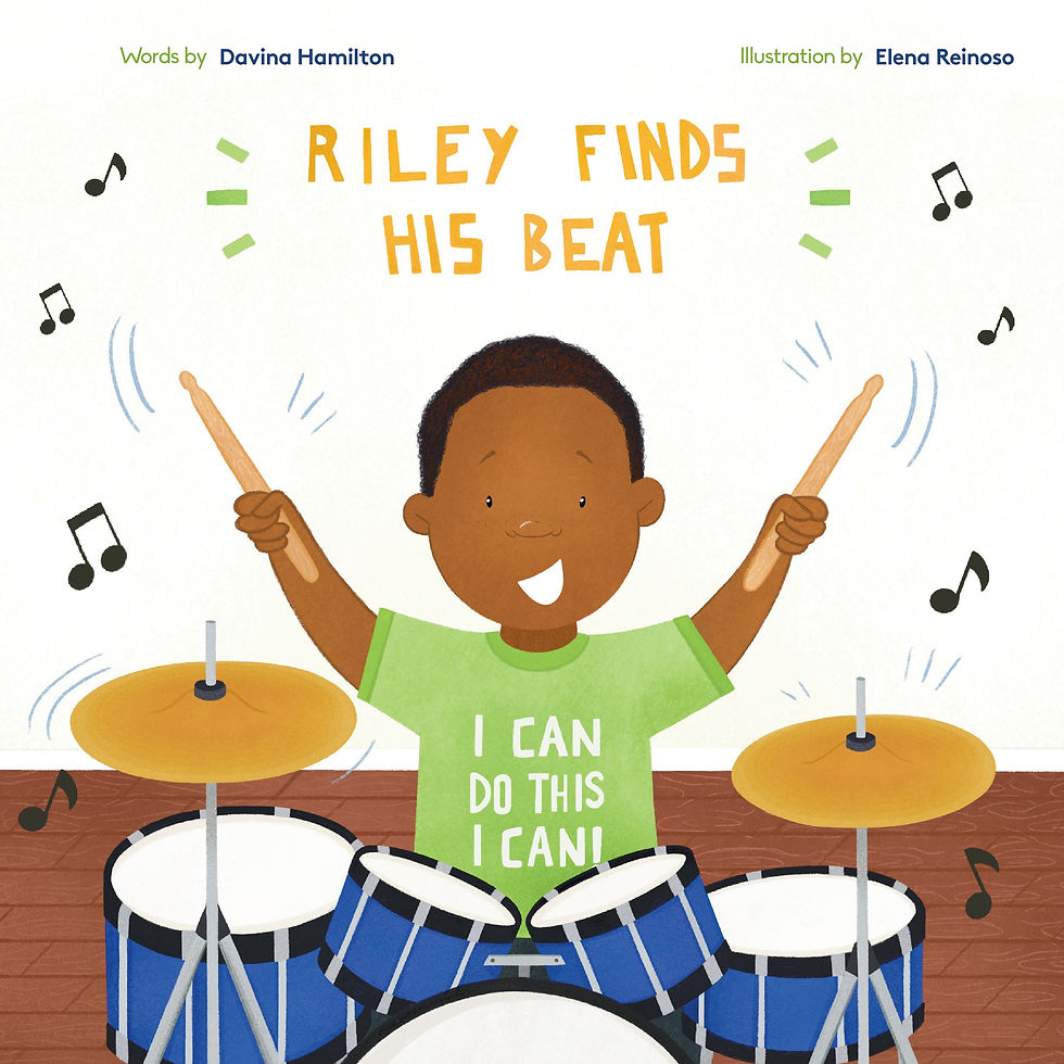 Shop | Riley series | davinahamilton.com