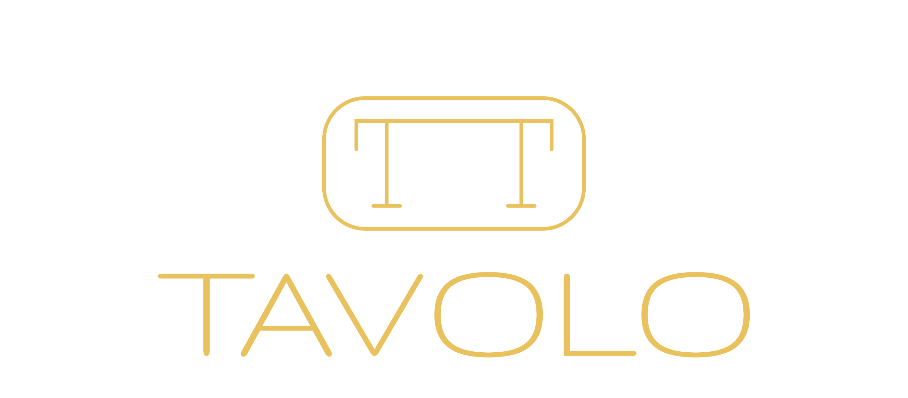 Tavolo | año Concepts