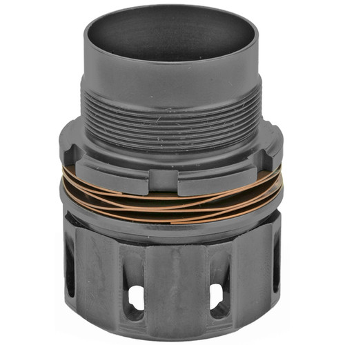 Dead Air Key-Micro Adapter for Ghost-M/Wolfman | Louisiana Firearms