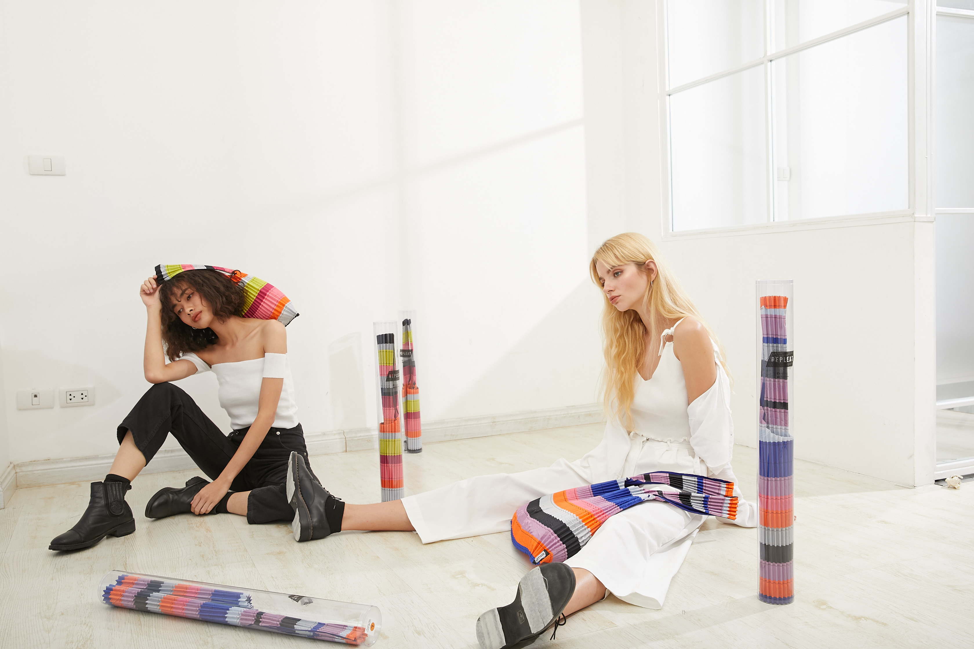 Pleat | Repleat | Thailand