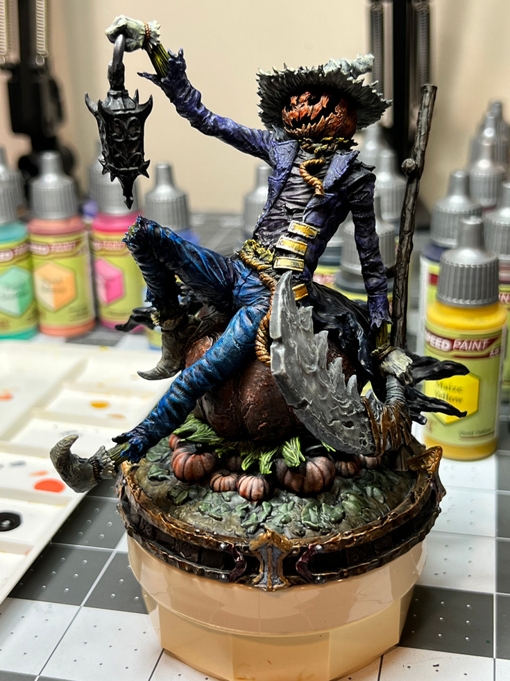 CUSTOMER GALLERY | Lethal Shadows