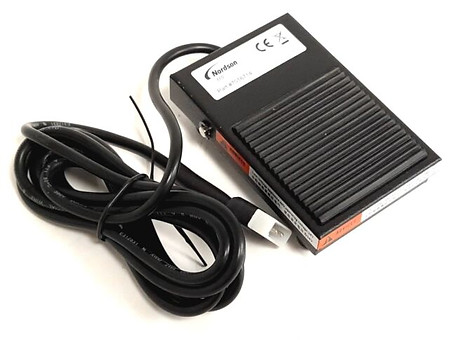 Nordson EFD Performus X100 Epoxy Dispenser