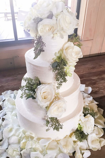 Custom Cakes Near Me | Johnson's Custom Cakes | Wellington, FL