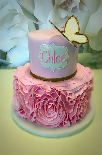 Custom Cakes Near Me | Johnson's Custom Cakes | Wellington, FL