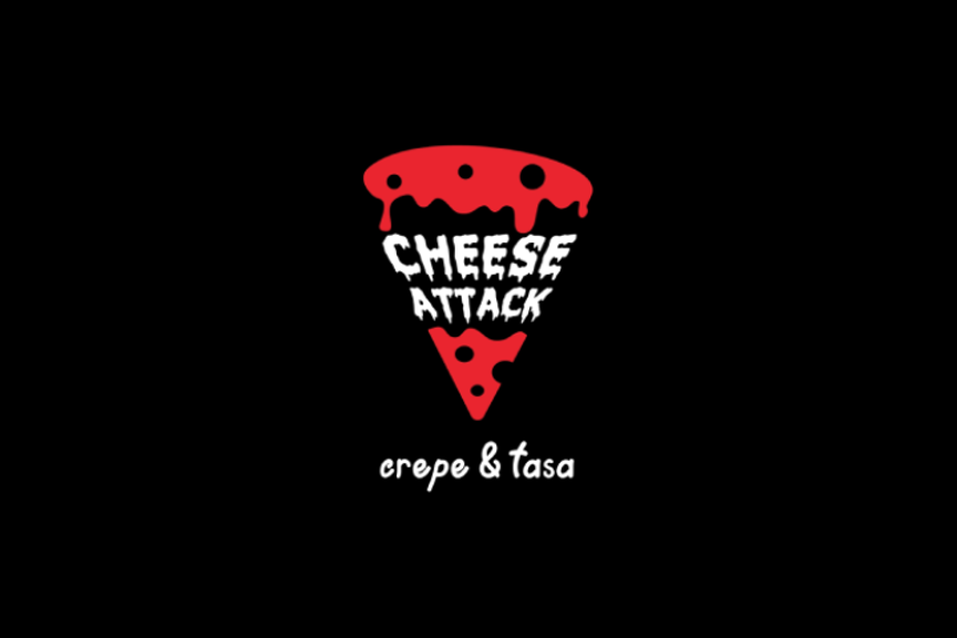 Cheese Attack