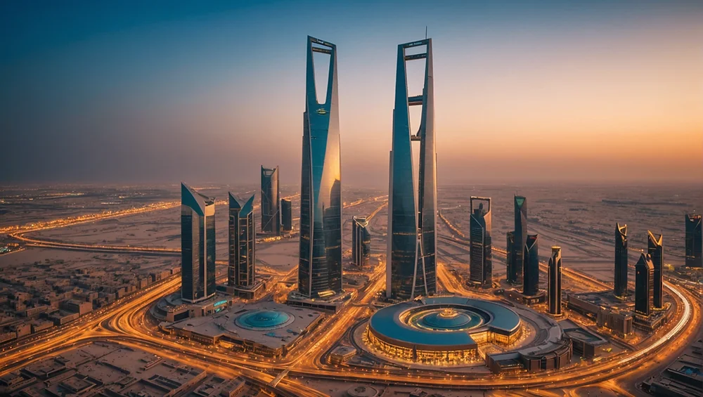 Exploring the Best Places in Saudi Arabia
