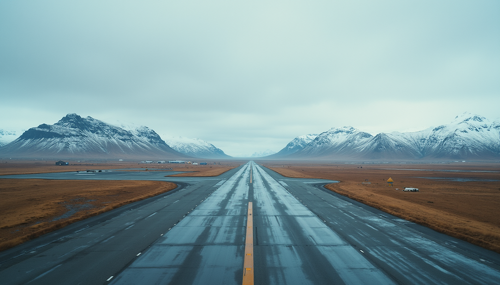 Exploring Greenland: A Guide to Flights, Cruises, and Travel Costs