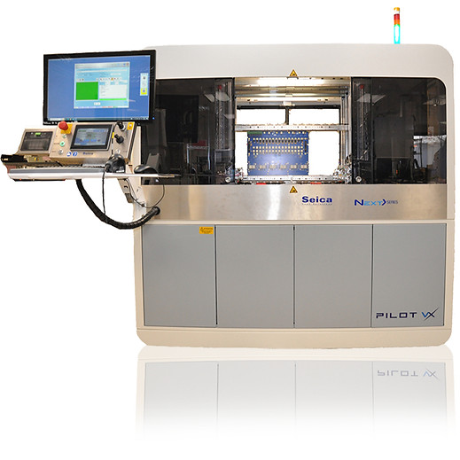 Flying Probe | Analog Technologies