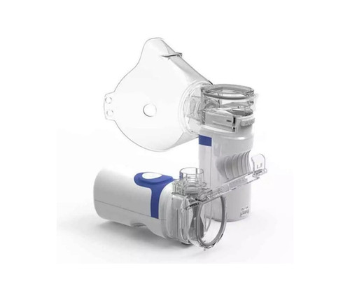 Mini Nebulizer | My Breeding Store