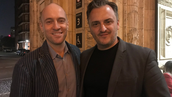 HOME | MATT DANIEL-BAKER