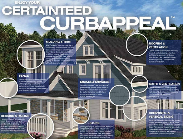 Trim, Molding and Railing | Glandorf Lumber