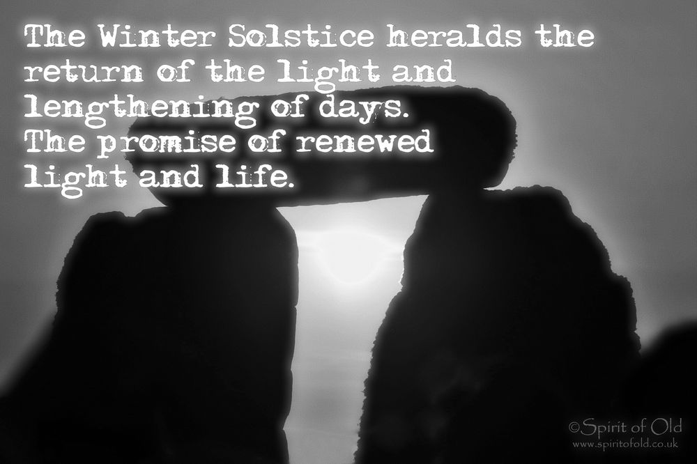 Winter Solstice... | Woodlarking