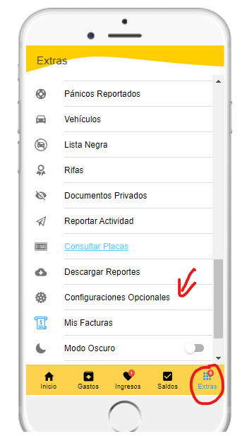 Como dar de alta una Tarjeta/Tag de Acceso