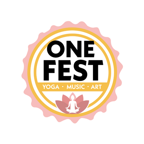 Sticker | ONE Fest
